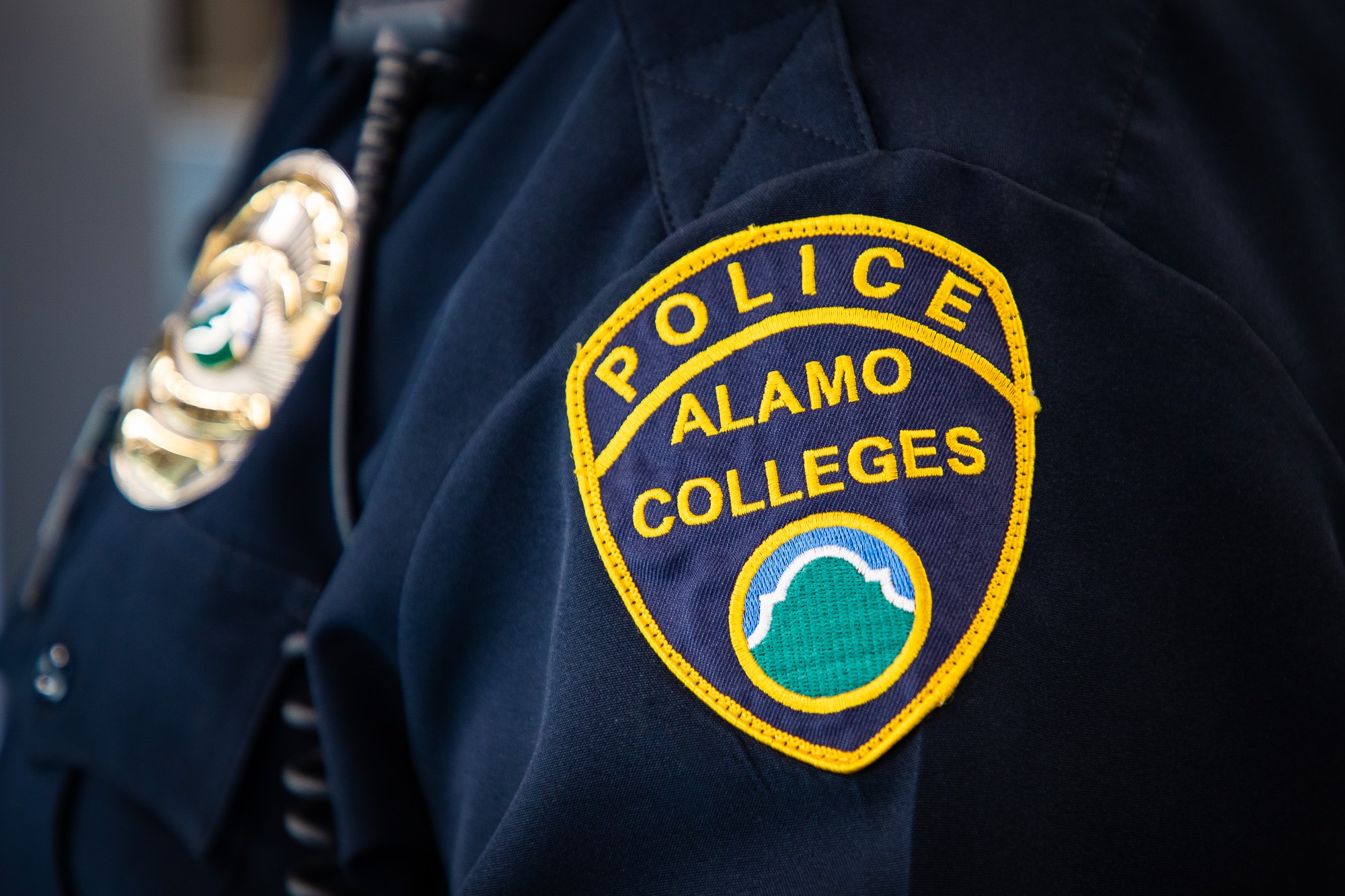 Alamo Colleges District – Chief of Police – Public Sector Search ...